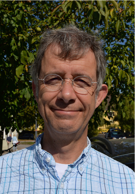 Prof. Dr. Stephan Schröder - Klassische Philologie