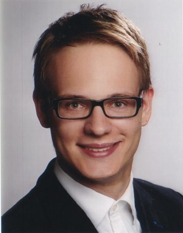 Markus Richter - Klassische Philologie